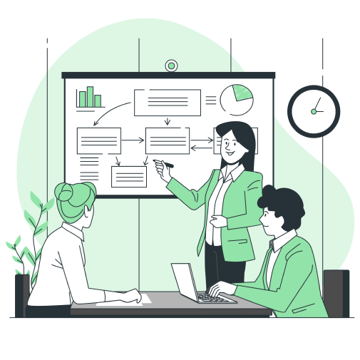 We Report Work : The AI-powered Work Reporting Software